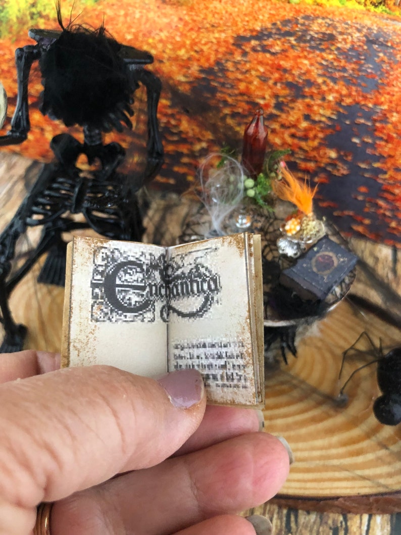 Come Sit for A Spell Halloween Decoration Skeleton Skull - Etsy