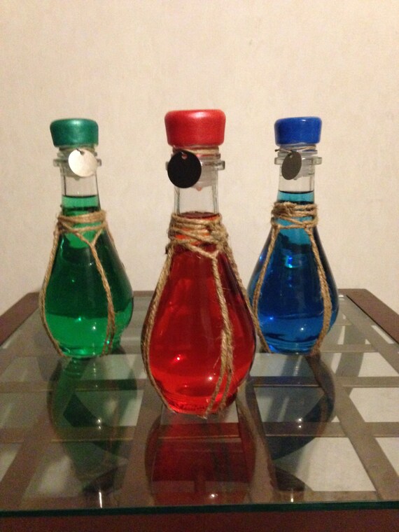 Ultimate Potion Varieties | Etsy