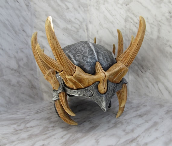 Capacete De Dragao Skyrim THE ELDER SCROLLS V: Skyrim Limited Edition