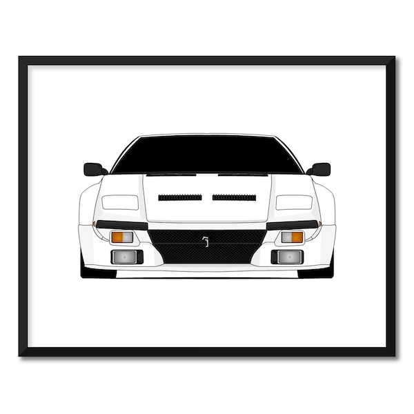 Pantera Poster - Etsy