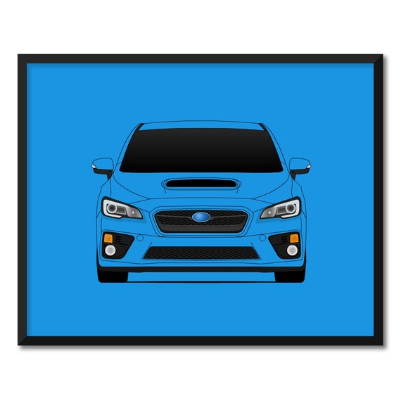 Digital Prints Poster Print Wall Art Decor CX1 World Rally eXperimental ...