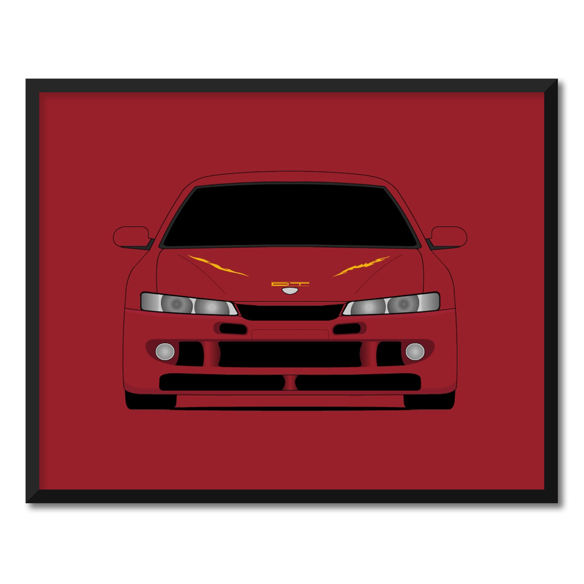 Nissan Silvia S14 Fast And Furious