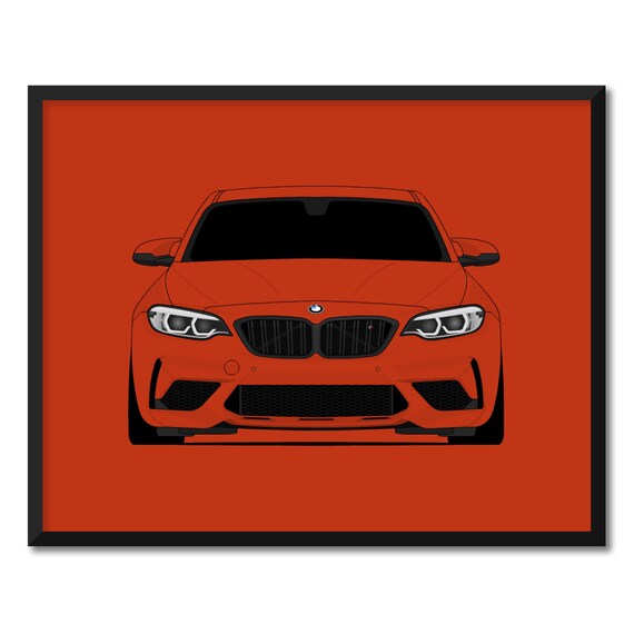 Fondo De Pantalla Personalizado Del Bmw M2 Imágenes De Bmw M4 Libres