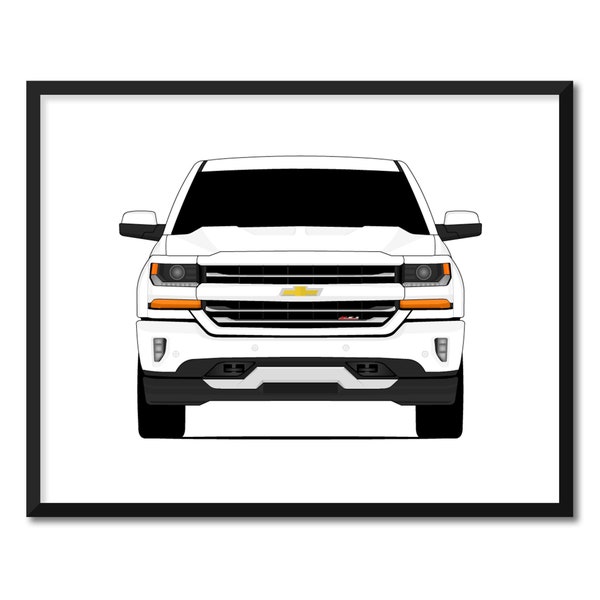 Z71 Svg - Etsy