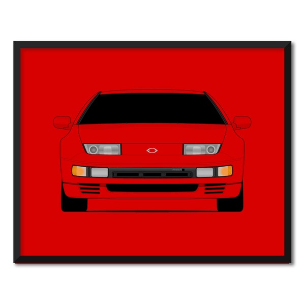 300zx - Etsy