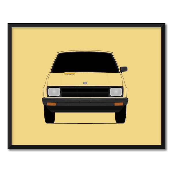 Yugo - Etsy