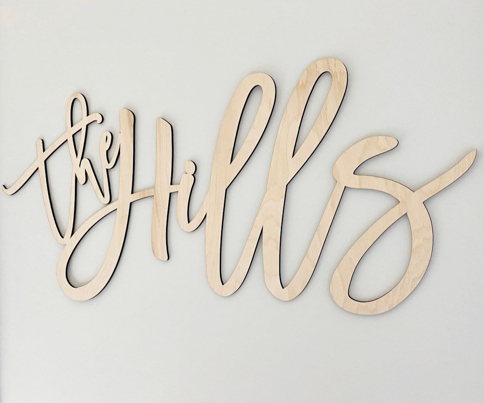 Custom Last Name Sign, Custom Name Sign, Custom Wood Name Sign, Custom ...