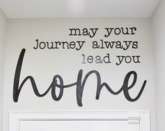 Lead You Home - Etsy