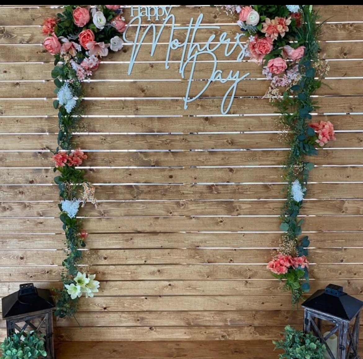 Happy Mothers Day Sign Mothers Day Sign Mothers Day Decor | Etsy