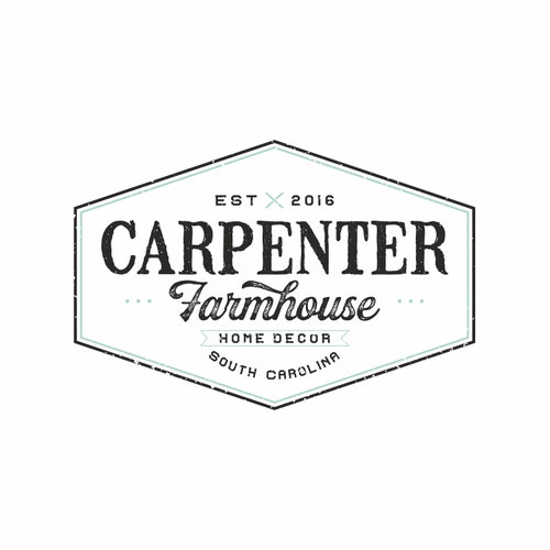 CarpenterFarmhouse - Etsy