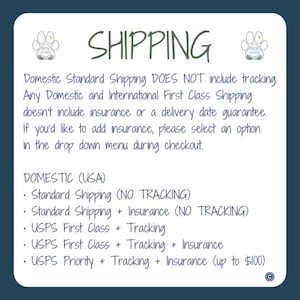 Mini Dog Tag for Dogs, the Bean, Dog Tag, Kidney Bean, Personalized ...