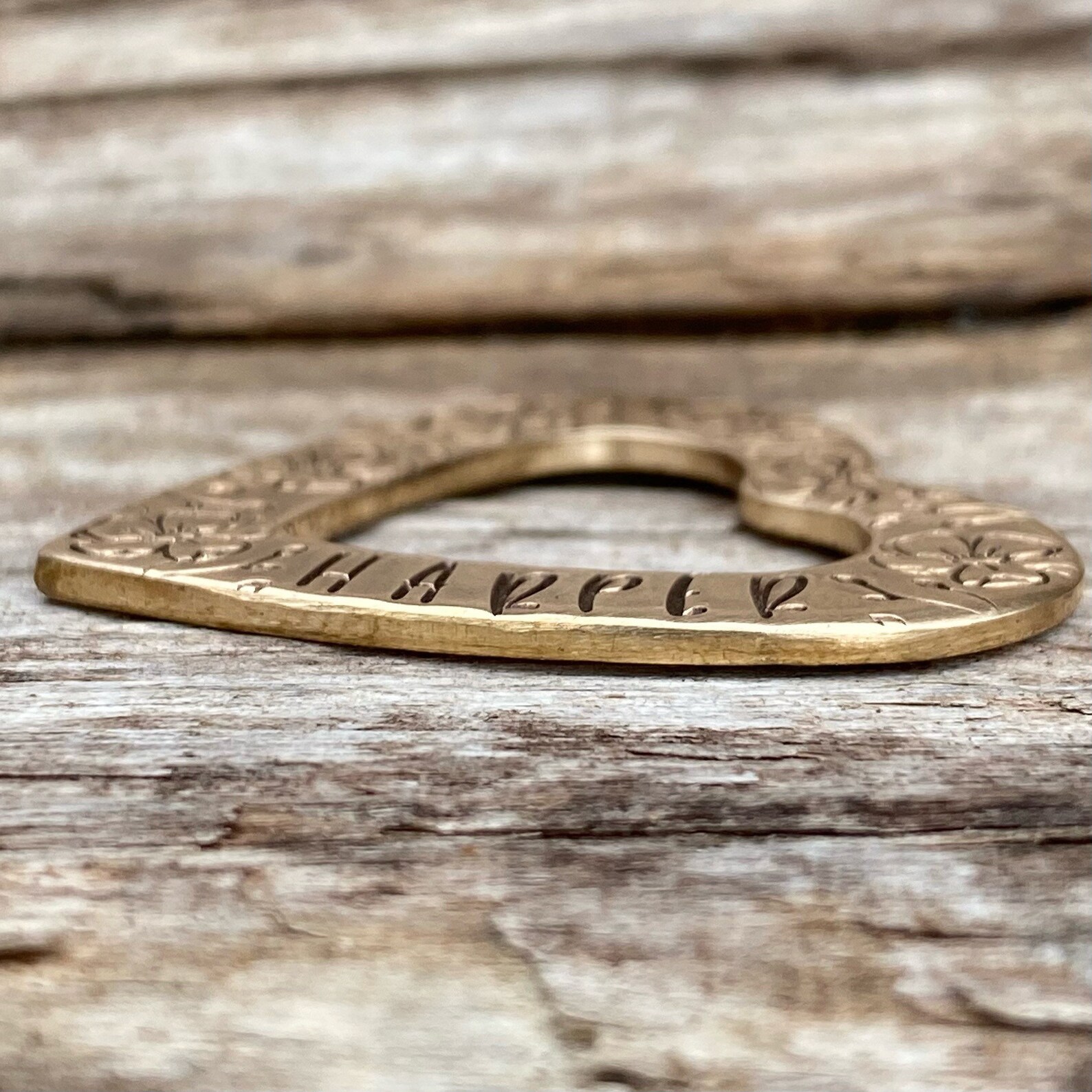 Dog Tag, Dog Tags for Dogs, Washer Dog Tag, Personalized Dog Tag, Pet ...