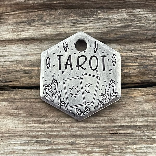 Crystal Id Cards - Etsy