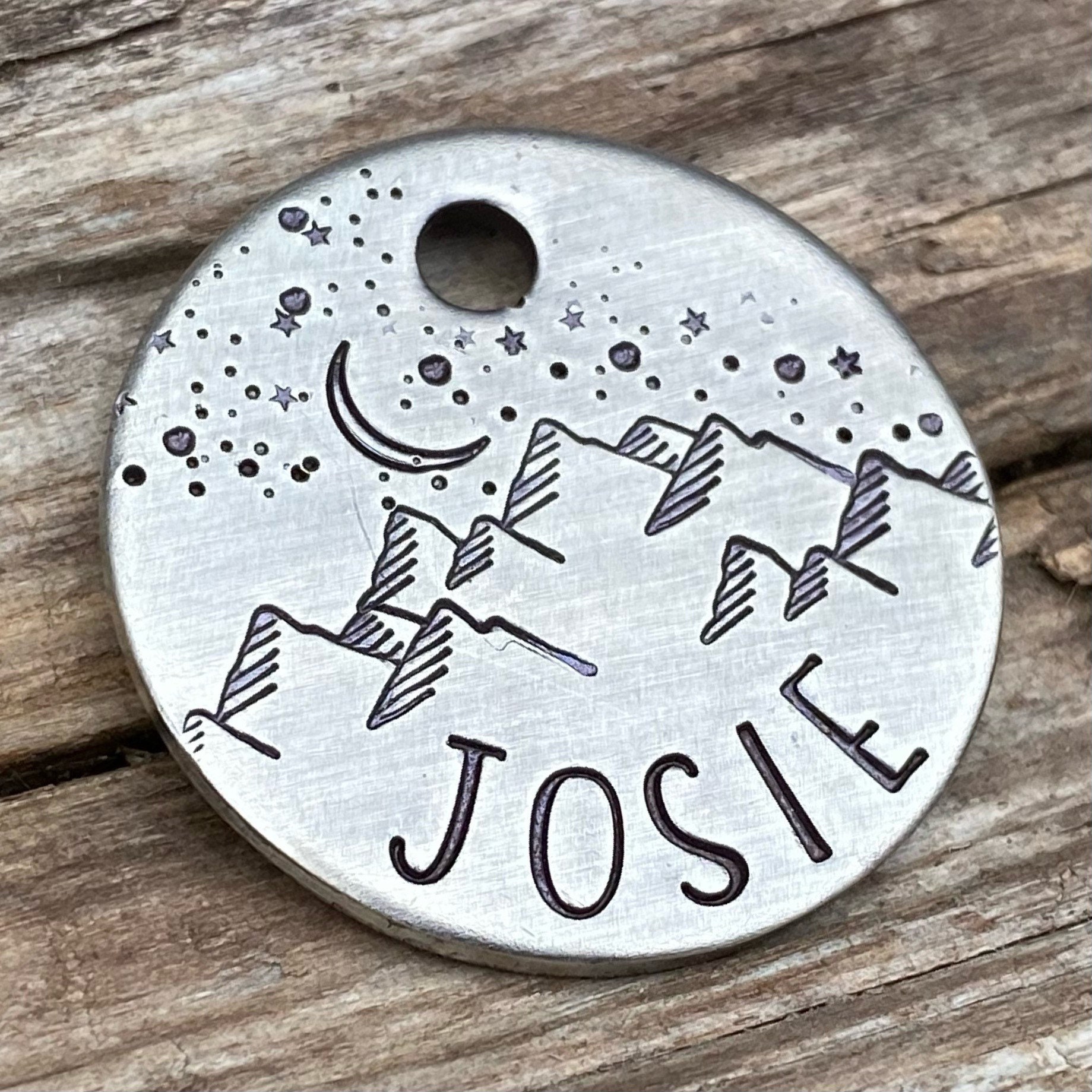 Personalized Dog Tag Dog Tag Dog Tags for Dogs Dog Tags | Etsy