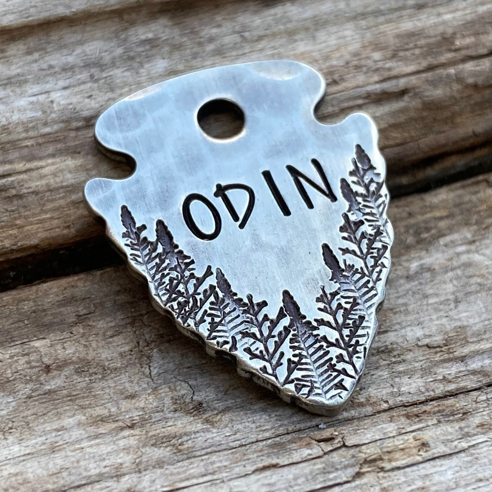 Mini Dog Tag Dog Tag for Dogs Dog Tags Dog Tag Mini - Etsy