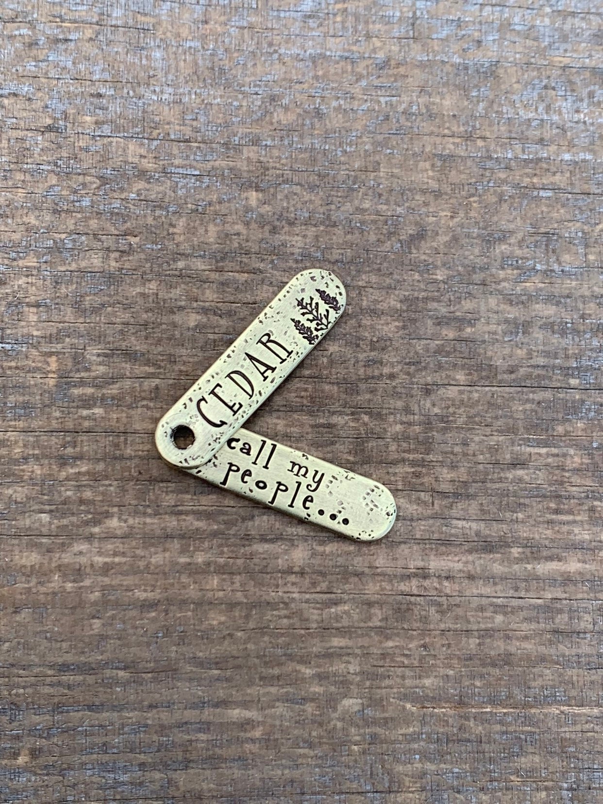 Dog Tag for Dogs, Oblong Dog Tag, Custom Pet ID, Personalized Pet Tags ...
