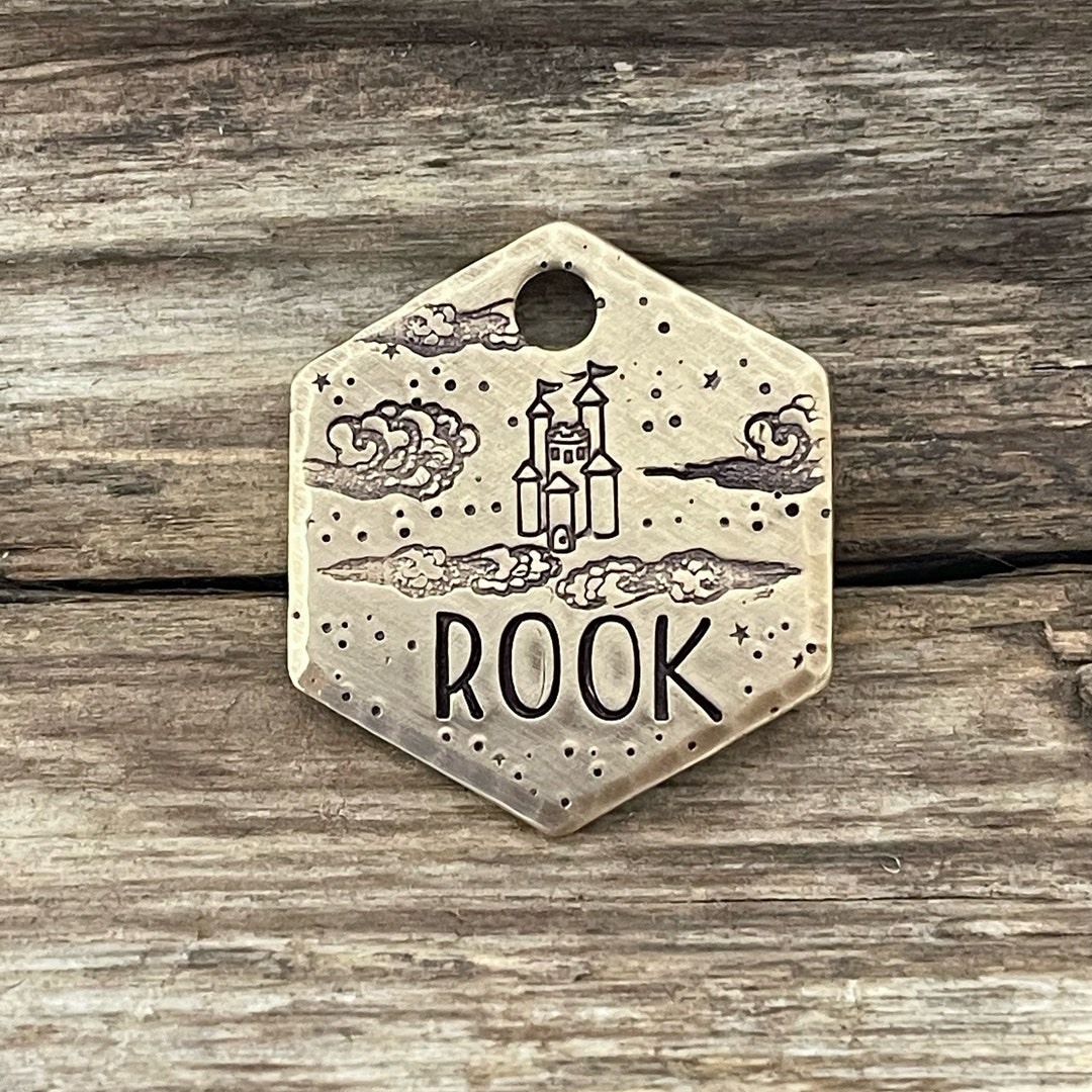 Dog Tags for Dogs, Dog Tags, Dog Tag, Pet Id Tag, Personalized Dog Tag ...