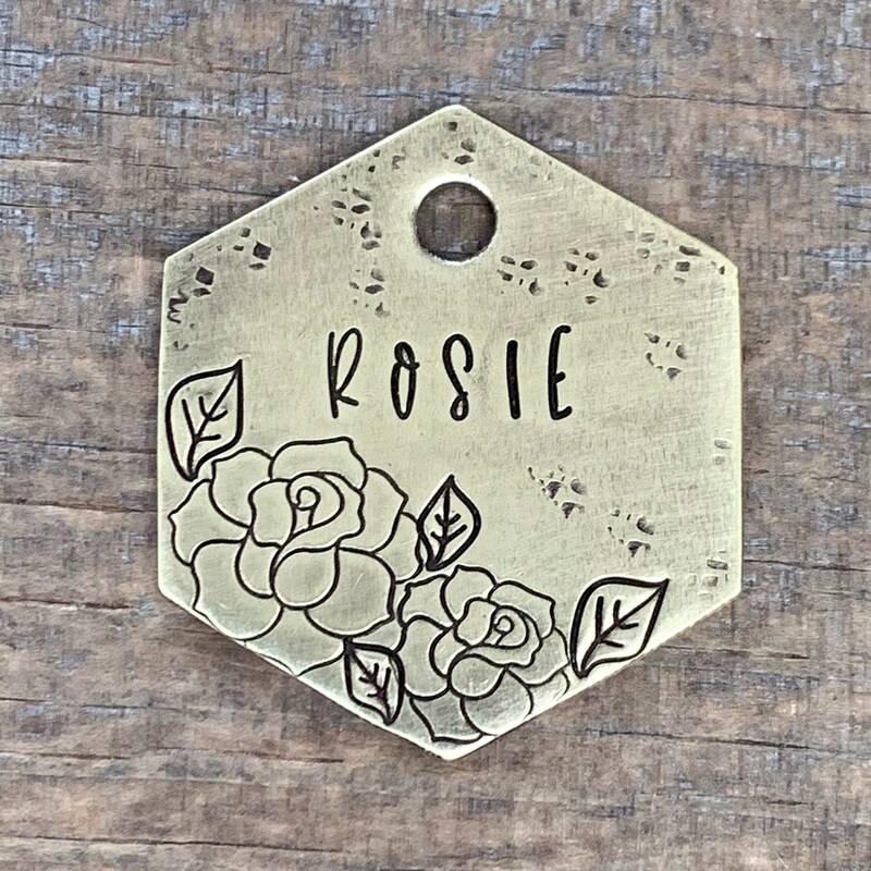 Dog Roses - Etsy