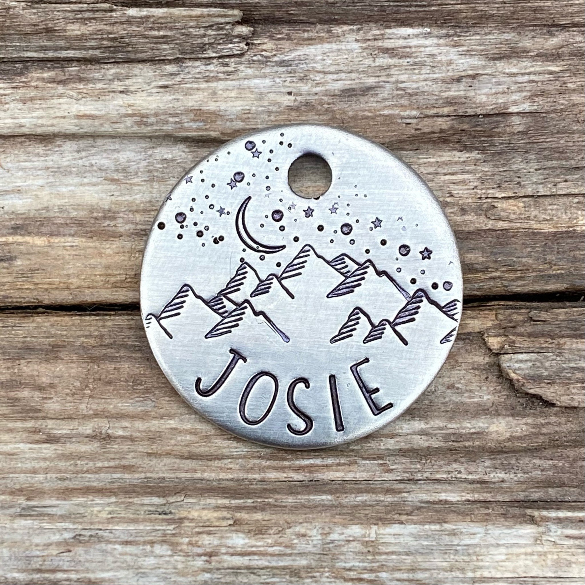 Personalized Dog Tag Dog Tag Dog Tags for Dogs Dog Tags | Etsy