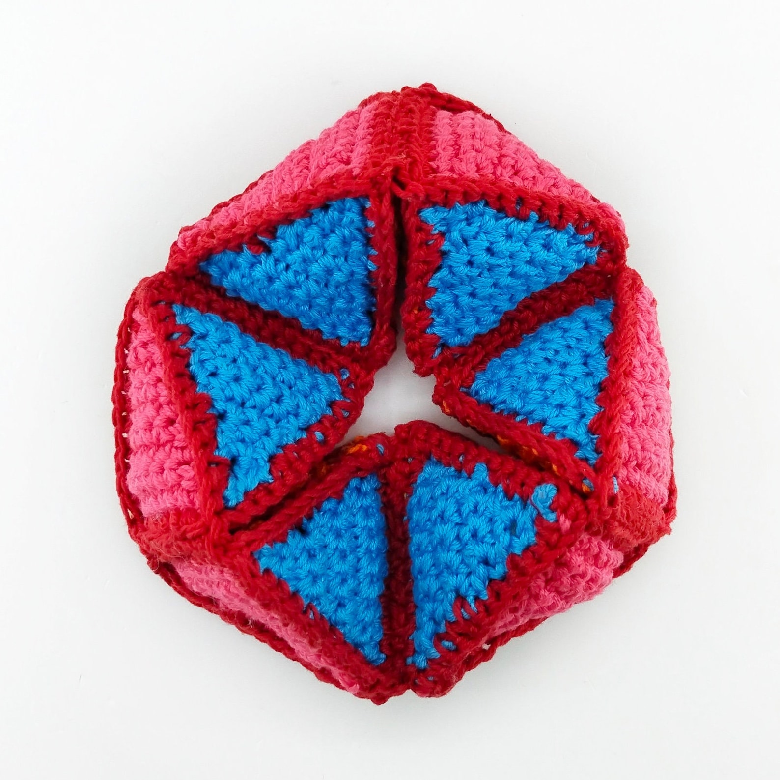 Crochet Pattern Set 3 in 1 Montessori Infinity Cube | Fidget Toy ...