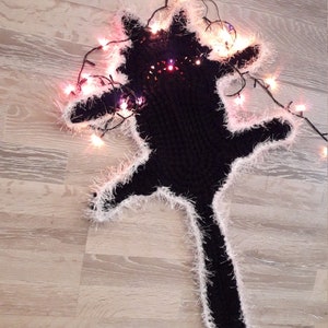 Crochet Pattern Fried Cat , National Lampoon’s Christmas Vacation Fried ...