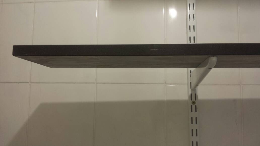 Handmade Polished Black Granite Shelf - Other Sizes Available. - Etsy UK