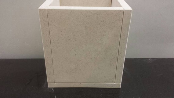 Limestone Plant Pot/planter Other Sizes Available. | Etsy