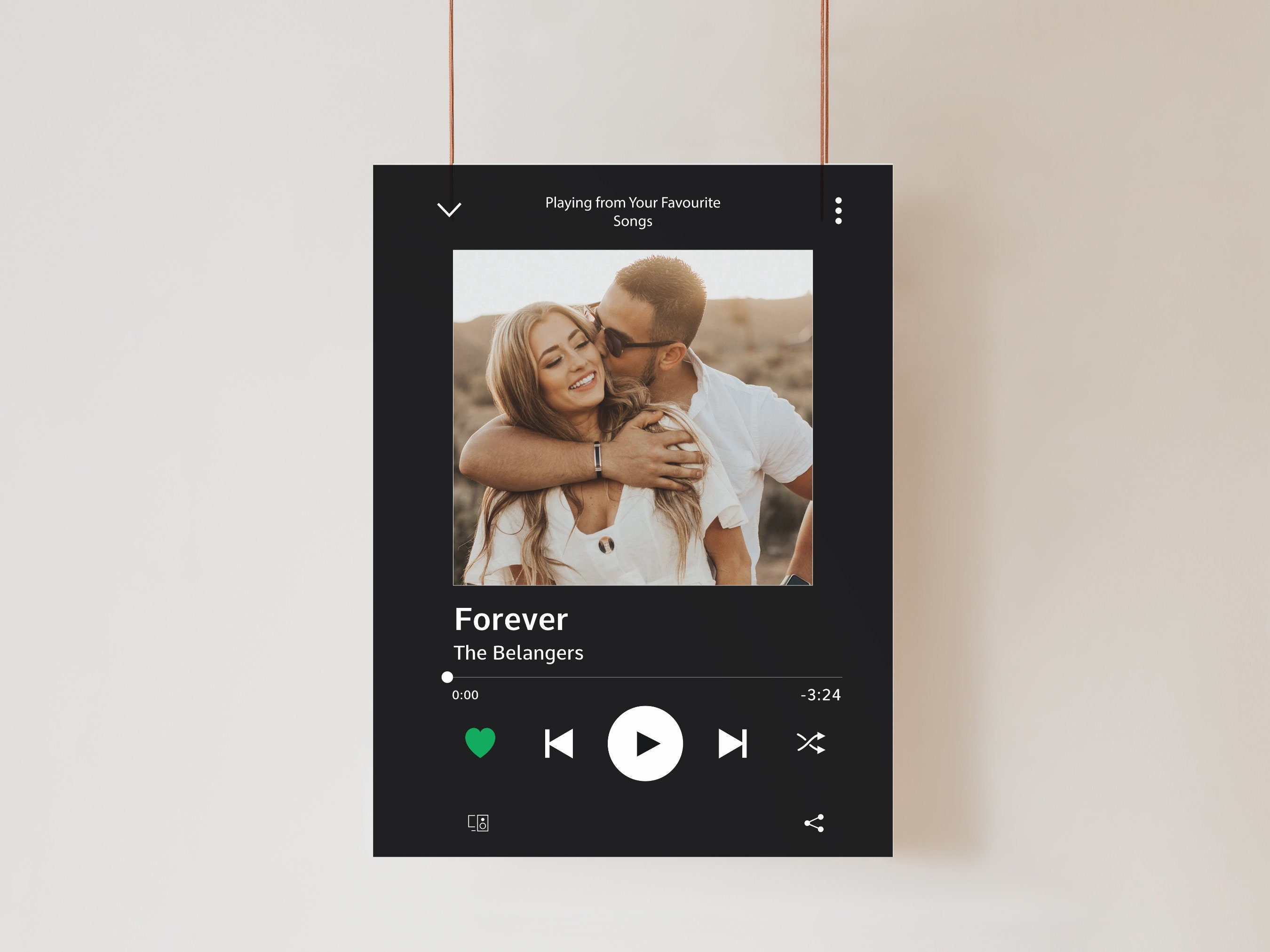 Spotify Wedding Sign Personalized Welcome Sign Creative Wedding Signs Our Favorite Song Modern Wedding Signs Wedding Photo Etsy