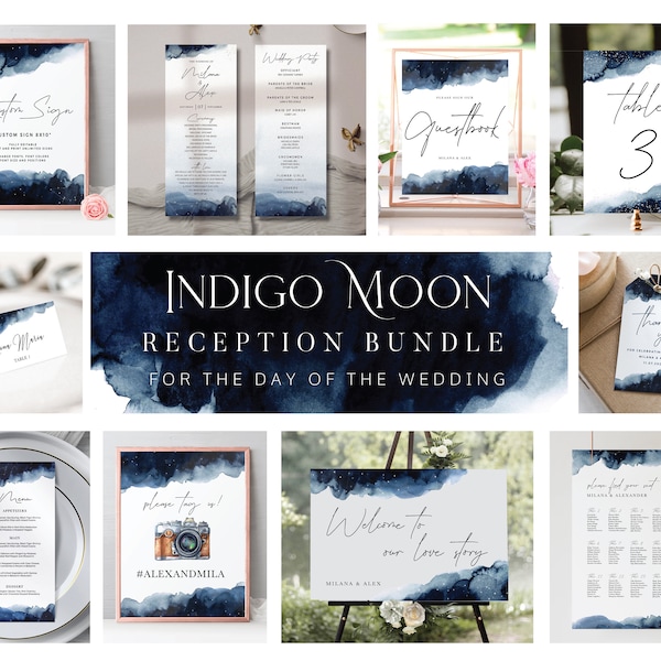 Celestial Wedding Decor - Etsy