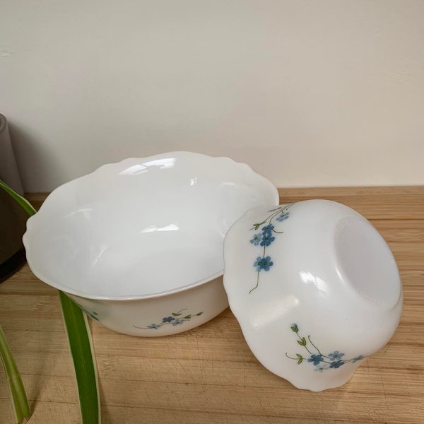 Vintage Arcopal - Etsy