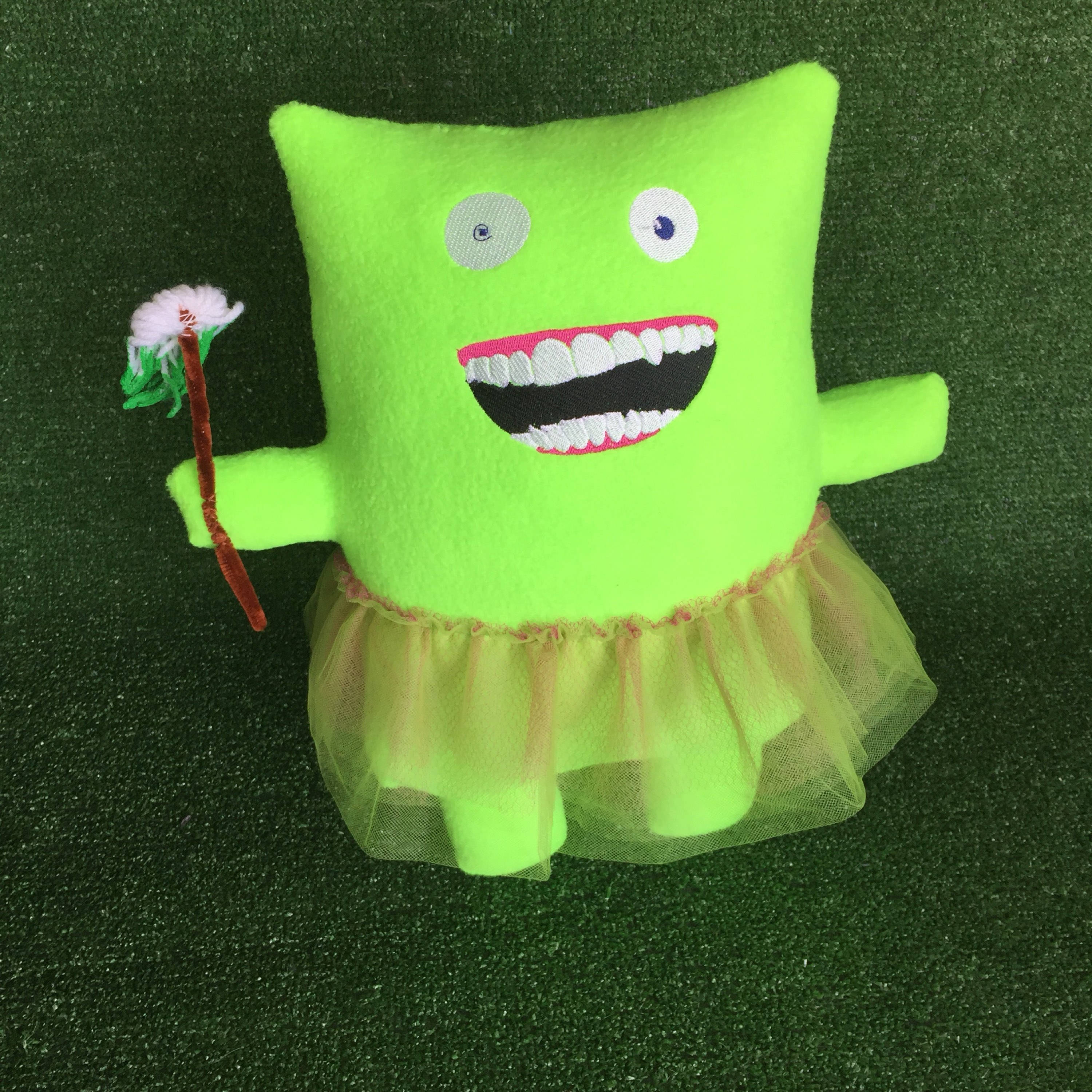Toxic Avenger Monster - Toxie - Famous Monsters - Comic Con Special ...