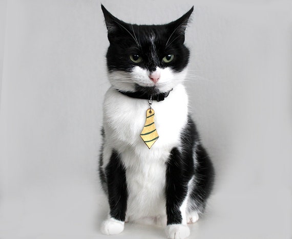 Pet Supplies The Office Bow Cat Collar NEW!! Pet Collars & Leashes etna ...