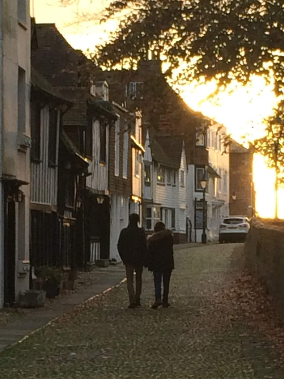 Church Square, Rye - Etsy