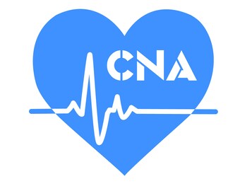 C.M.A. certified Medical Assistant Vinyl Graphic Sticker Decal - Etsy