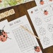 Ladybug Mini Unit Study | Educational Printables | Ladybugs ...
