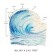Wave Anatomy | Printables | Homeschool Resources | Earth | Montessori ...