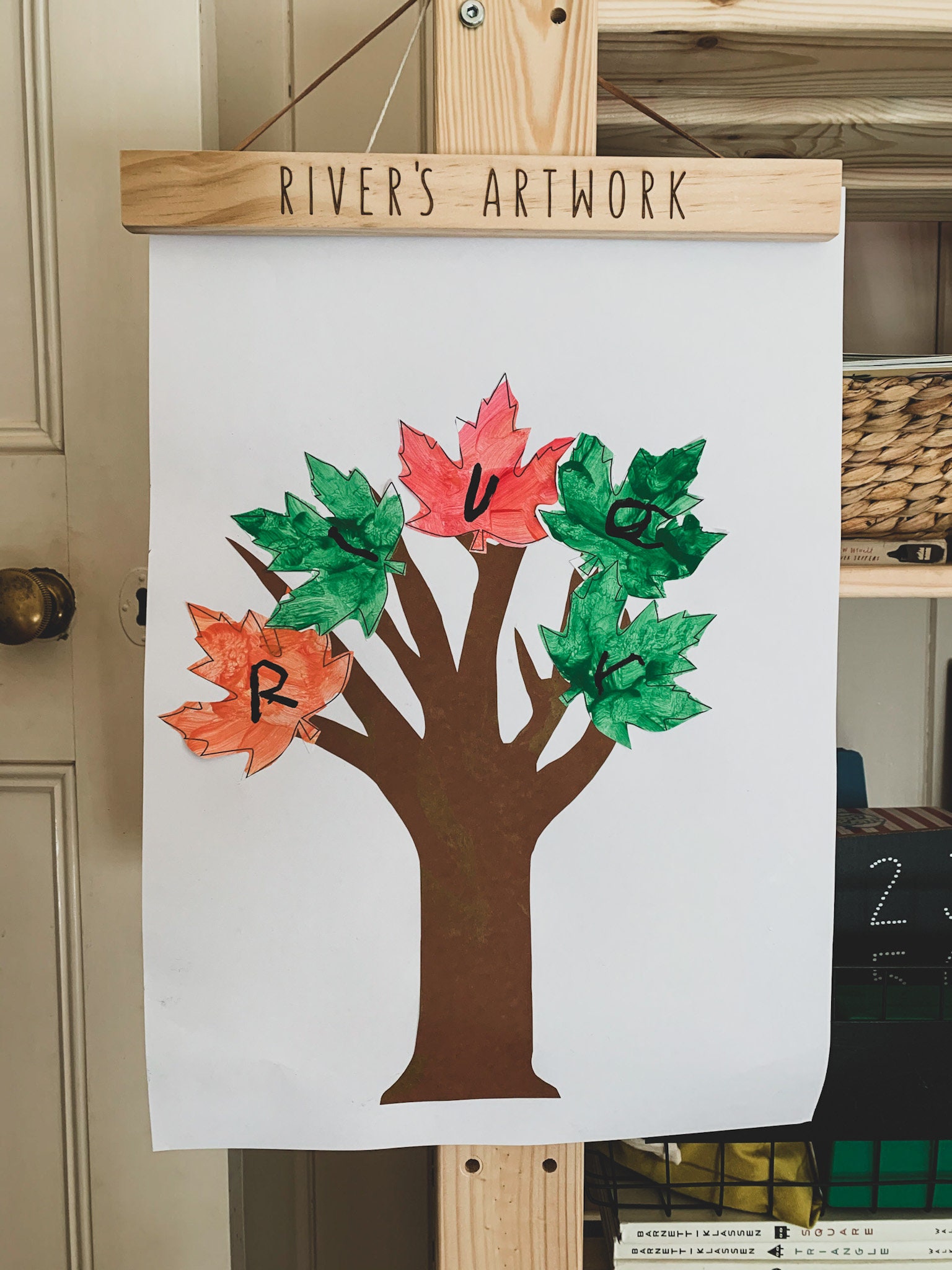 Maple Tree Printables Maple Tree Activities Homeschool - Etsy