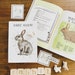 Rabbit Anatomy Homeschool Printables Homeschool Resources - Etsy