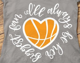 Basketball Svg Basketball Dxf Basketball Cut Files - Etsy