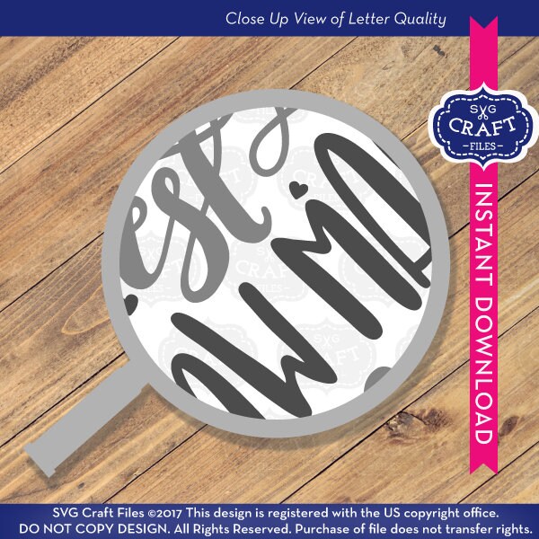 Best Maw Maw Ever Svg Mother's Day Svg Mawmaw Svg | Etsy