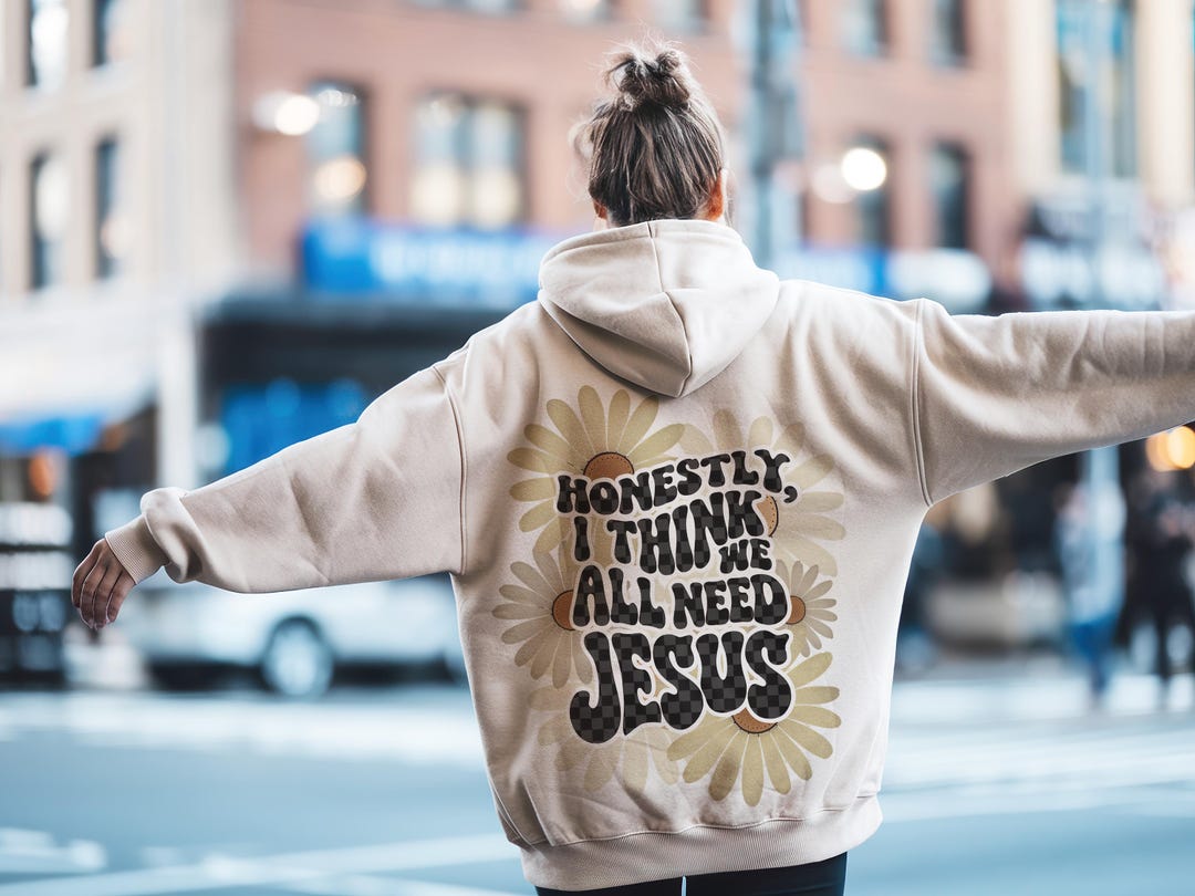 Jesus Png Verse, Bible Jesus Png, God Jesus Png, Jesus Boho Png, Retro ...