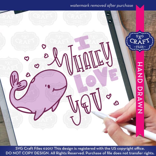 Svg design file valentines svg valentine svg files I whaley | Etsy