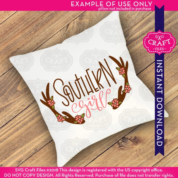 Svg files girl svg southern svg country svg southern girl | Etsy