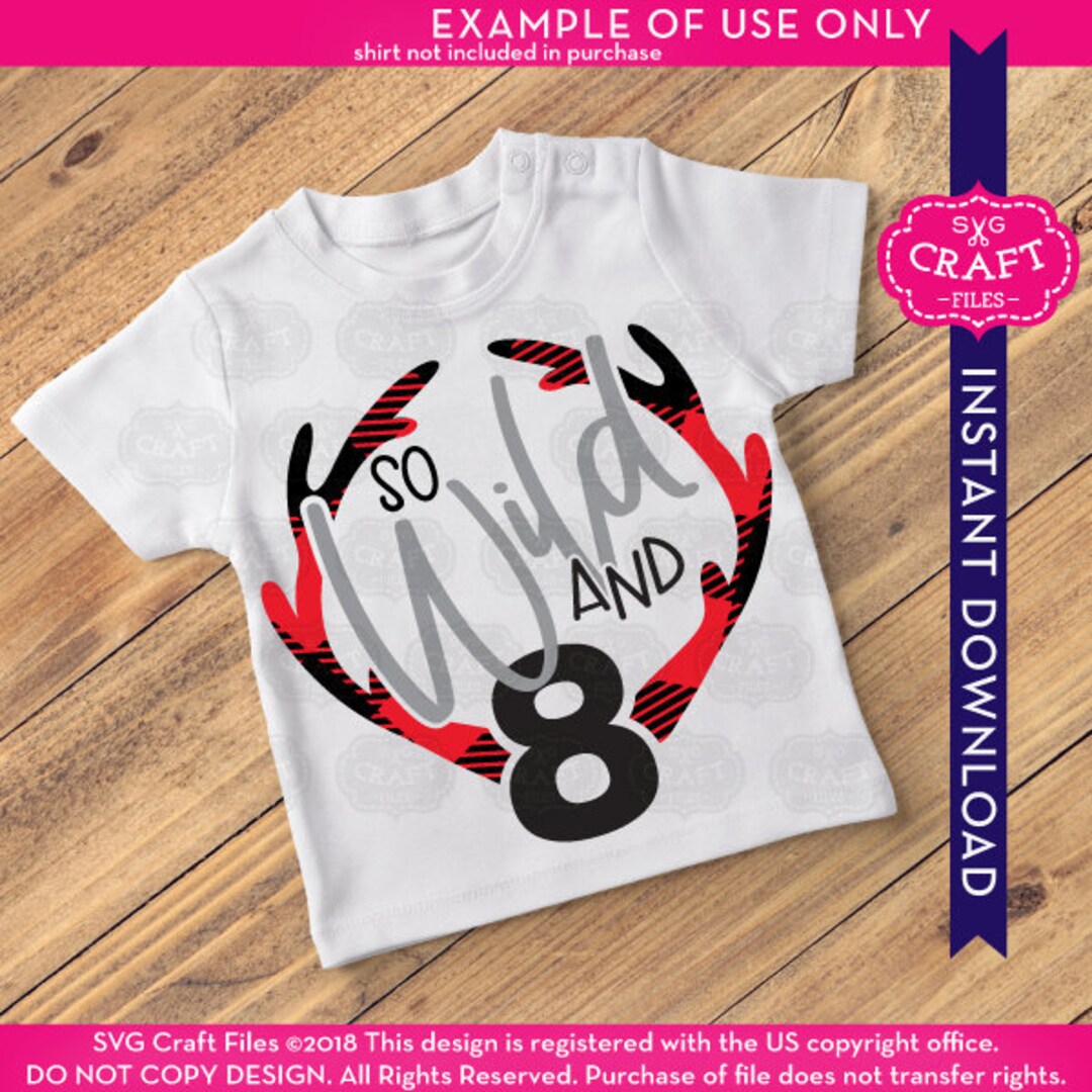 Cricut Birthday Designs, Boys Birthday Svg, Eighth Birthday Svg, Eight ...