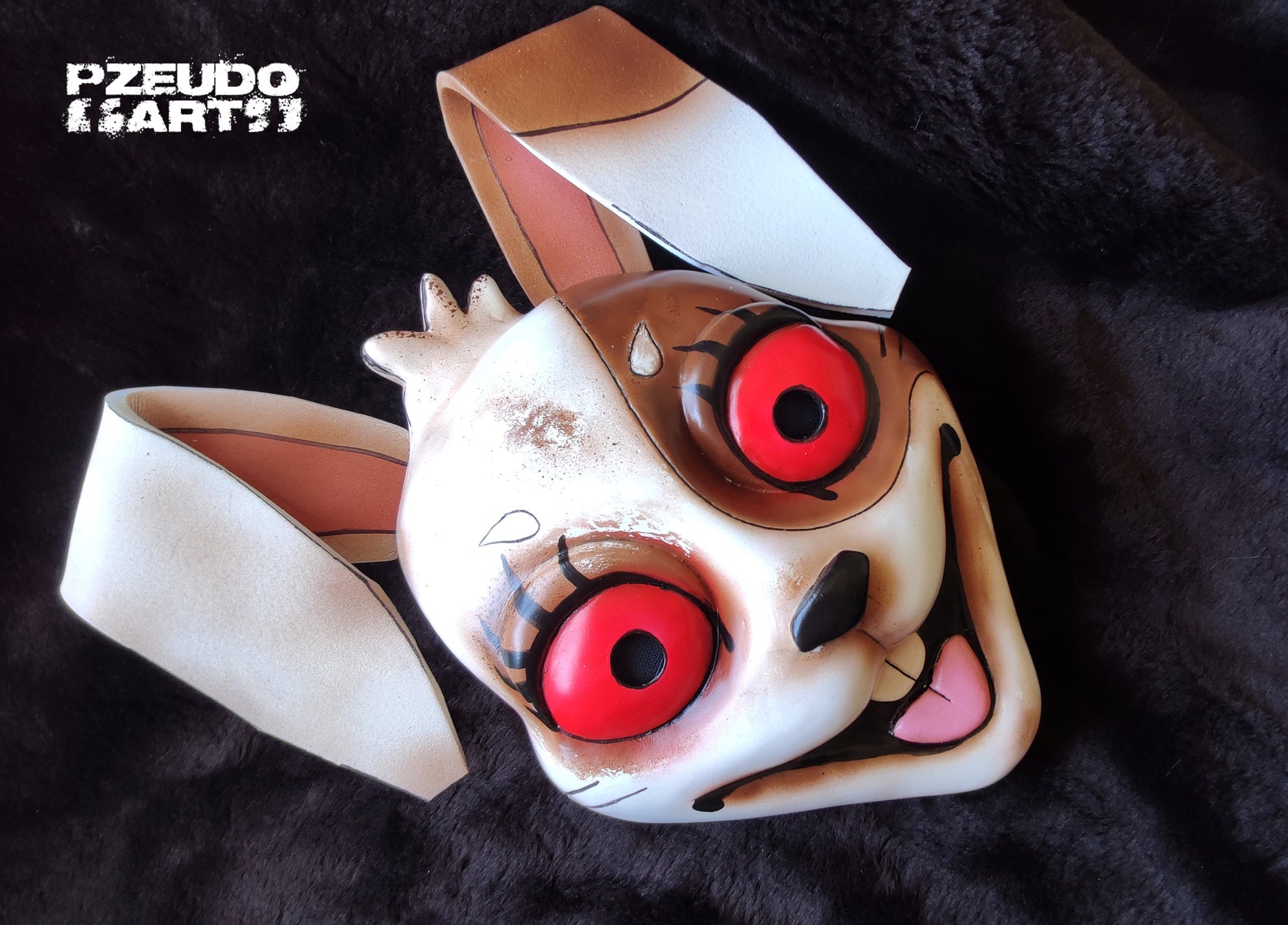 Vanny's Mask Five Nights at Freddy's VR: Help Wanted | Etsy