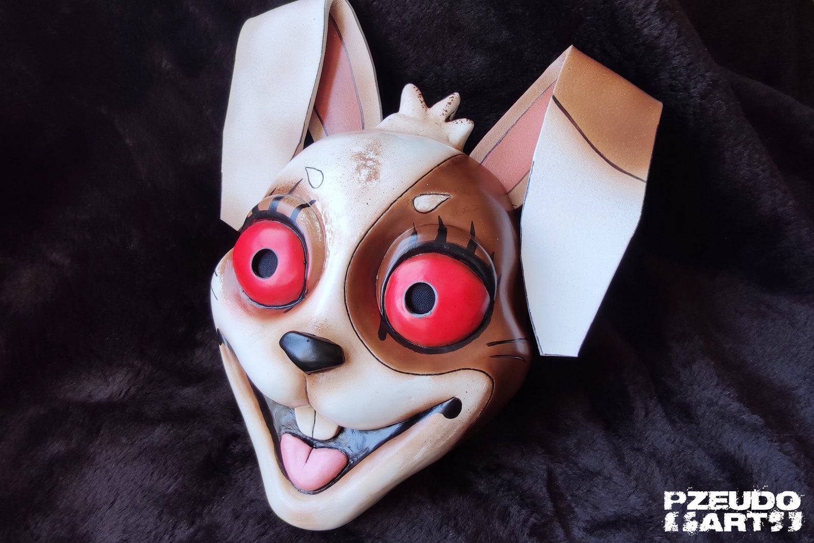 Vanny's Mask Five Nights at Freddy's VR: Help Wanted | Etsy
