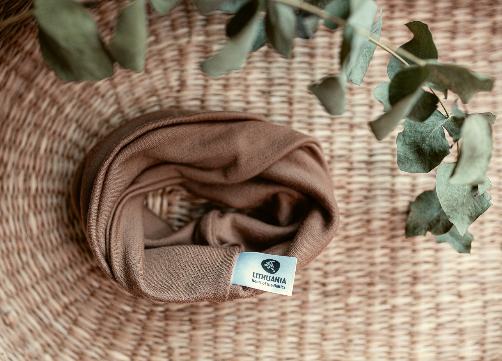 Merino Wool Warm Loop Scarves for Kids Women and Men | Etsy