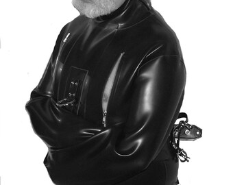 Straight Jacket - Etsy UK