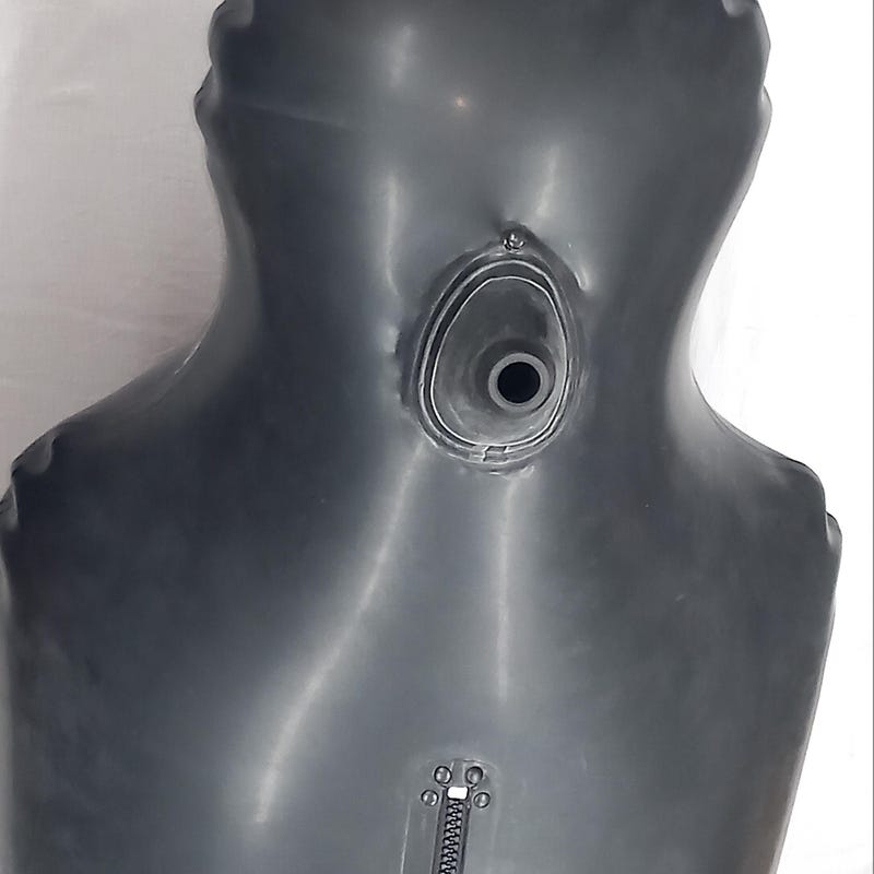 Latex Vacuum Beds - Etsy