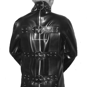 Straight jacket | Etsy